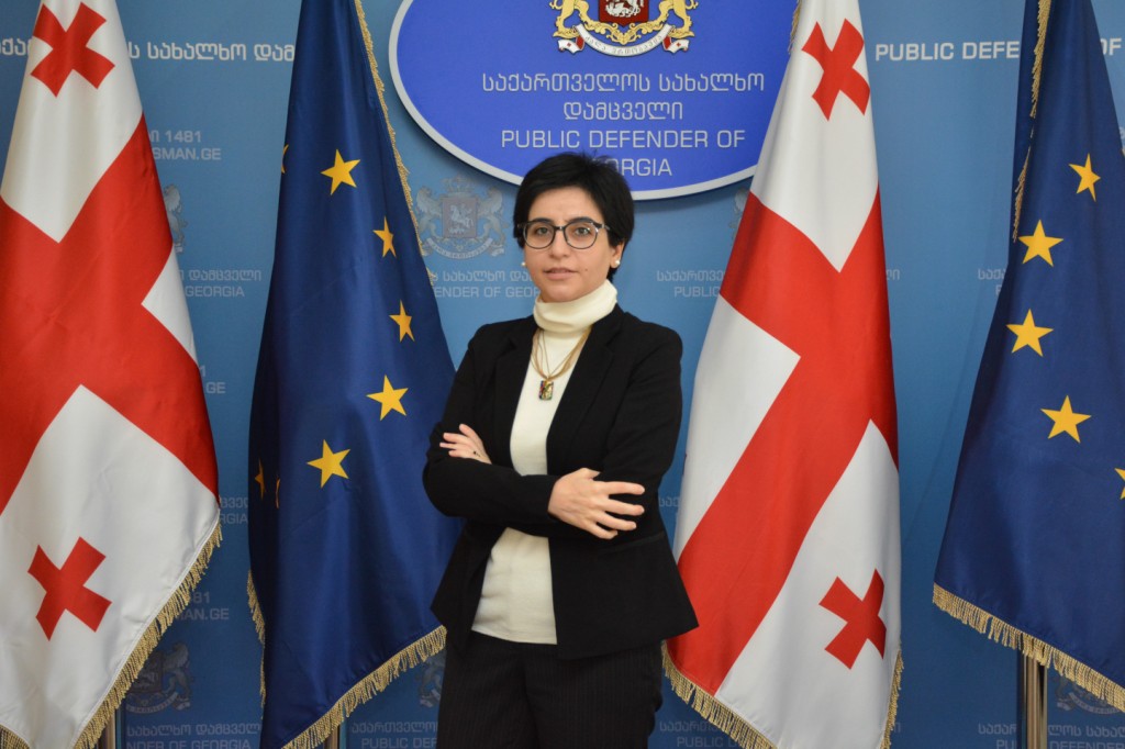 First Deputy Public Defender to Serve as Acting Public Defender until ...